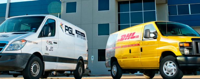 Ship DHL Now - Perimeter Global Logistics