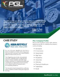 PGL Case-Study_AquaRecycle DIGITAL 20230516 | PGL